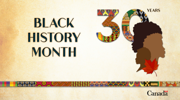 Black History Month in Canada 2026 - ourBasement.ca