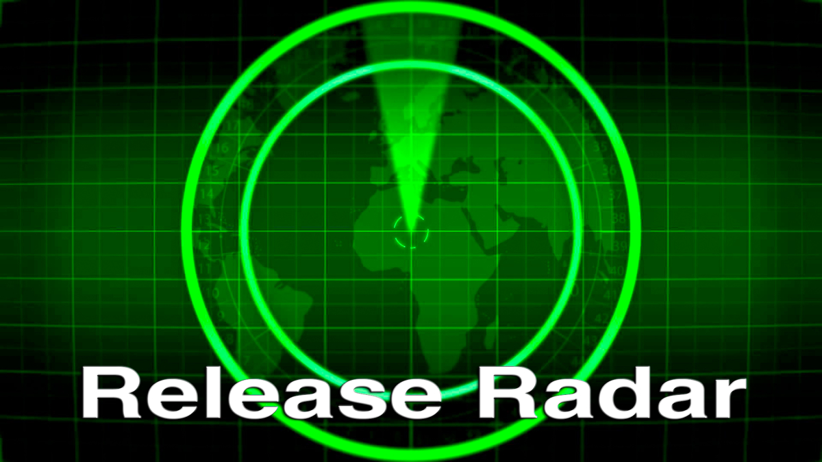 OurBasement Release Radar Jan 2026 - ourBasement.ca